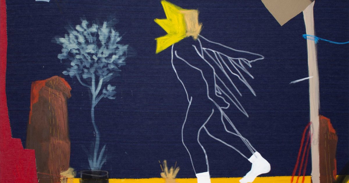 THE SEEKERS – Crux Gallery