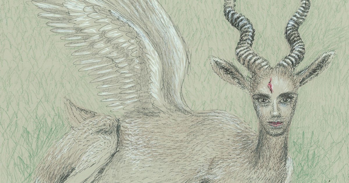 EUDAIMONIA. LIVING IN BLISS TODAY – Crux Gallery