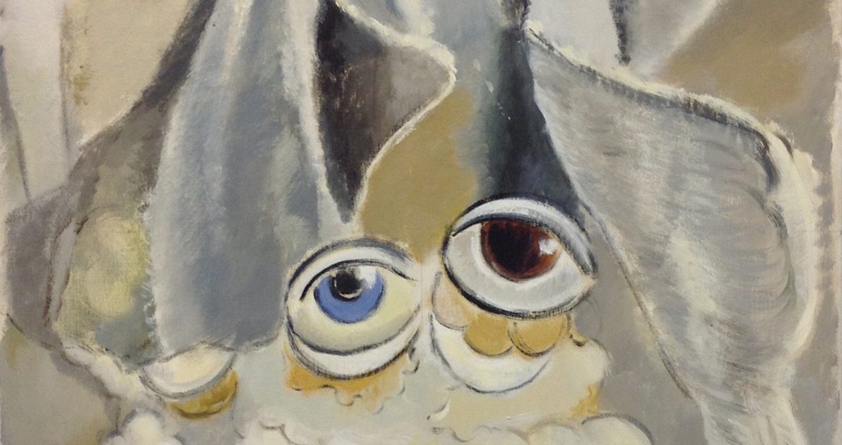 Neal Tait – Crux Gallery