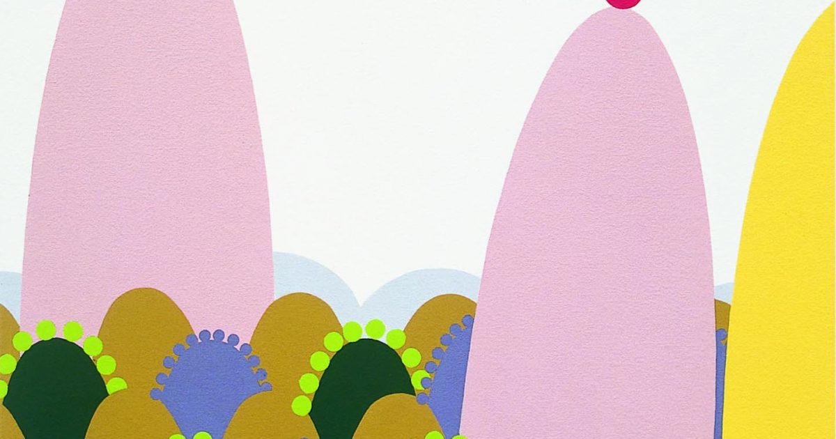 TRUE BELIEVERS THE APARTMENT IN CRUX PART II – Crux Gallery