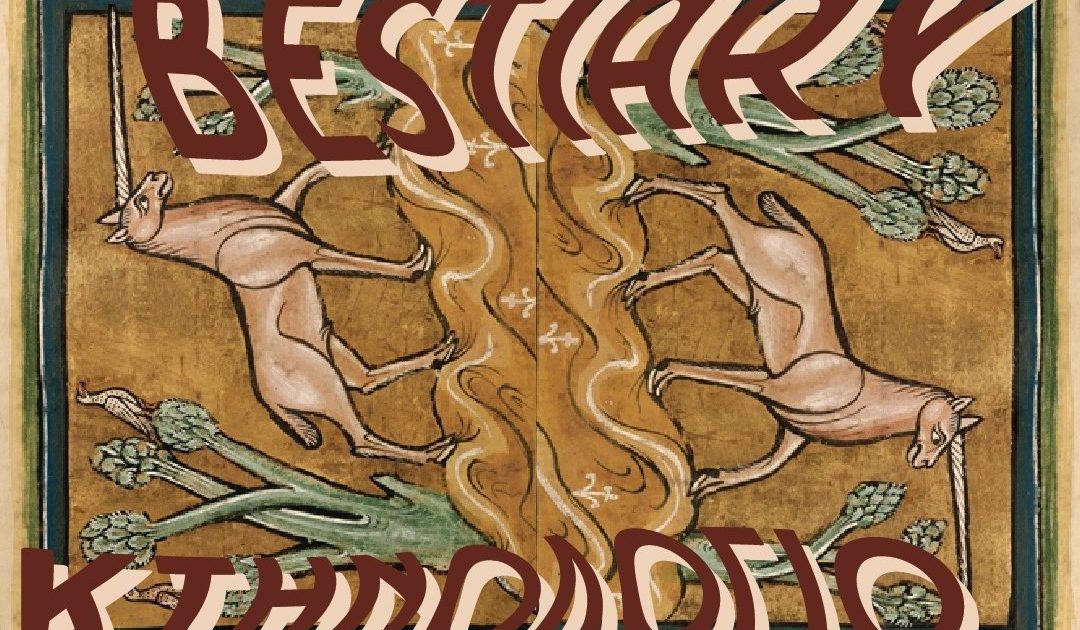 BESTIARY: ARTEFACTS, ALLEGORIES, REPRESENTATIONS – Crux Gallery