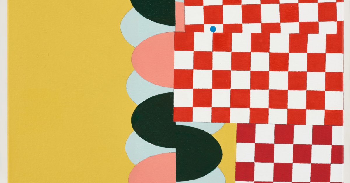 THE SAME AIR – Crux Gallery