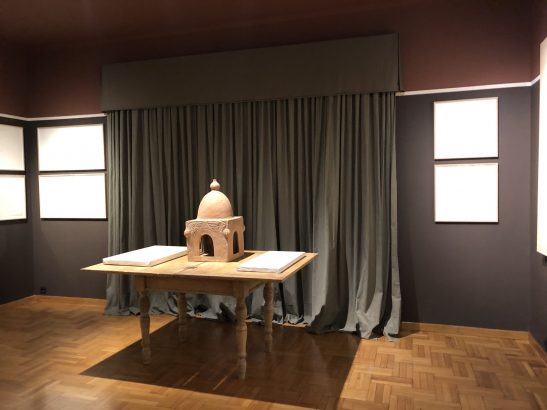 About – Crux Gallery